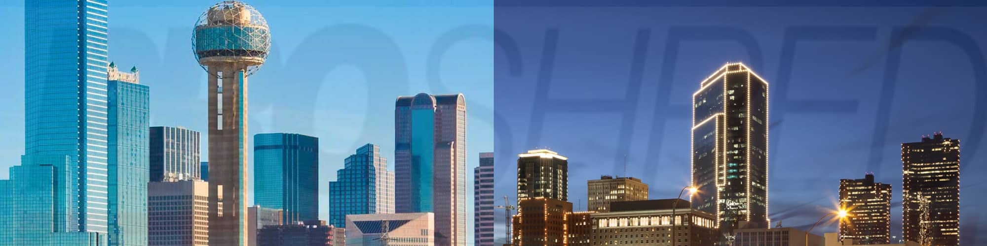 Dallas-Fort Worth Shredding Services | PROSHRED