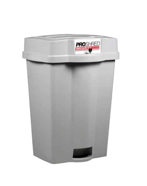 Why shred consoles matter | ShredVANTAGE | Proshred Houston