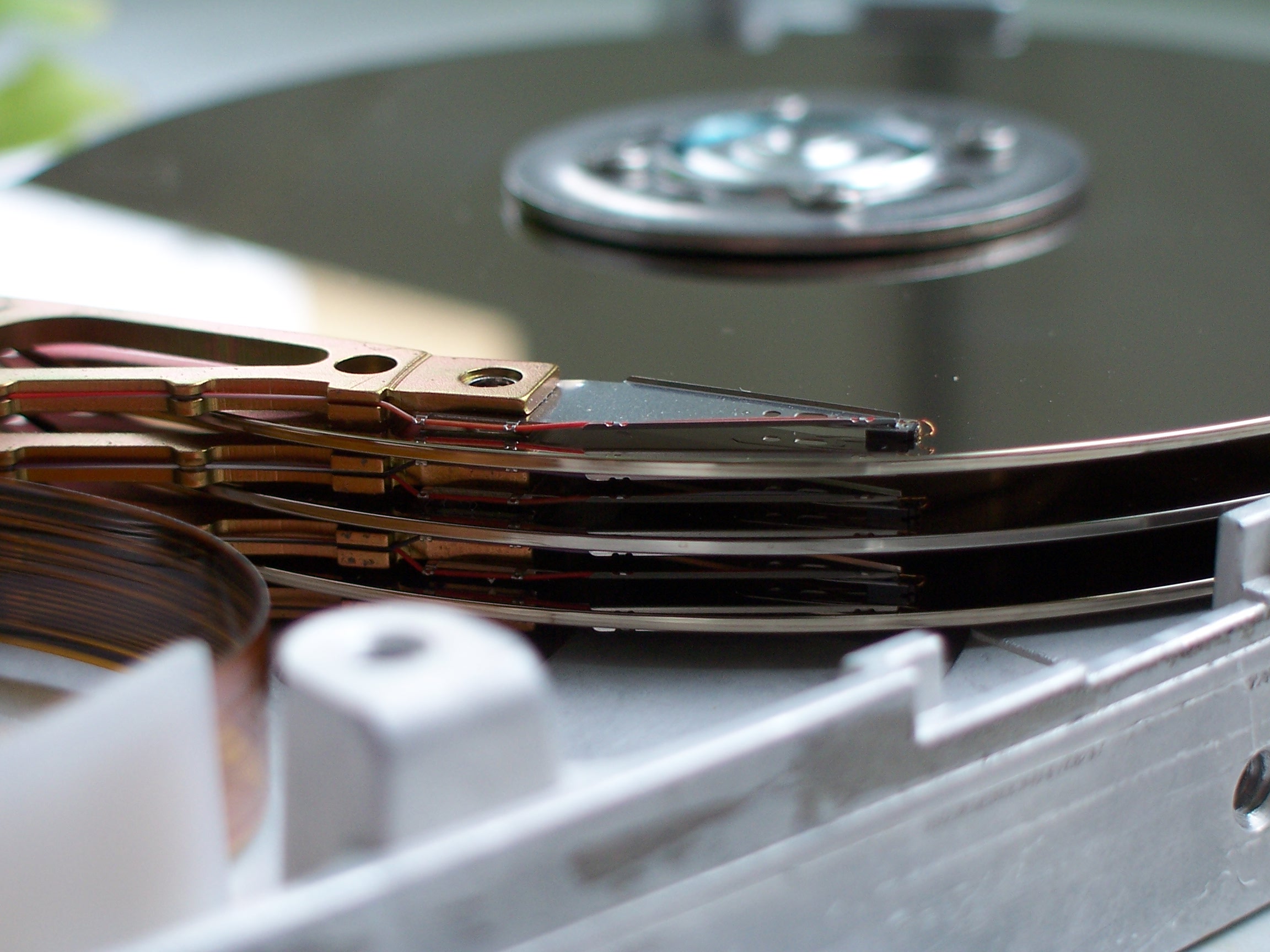Why It’s Time You Considered Hard Drive Destruction For Your Minnesota ...
