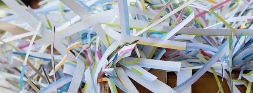 The 5 Benefits Of A One-Time Paper Purge – Proshred® Minnesota