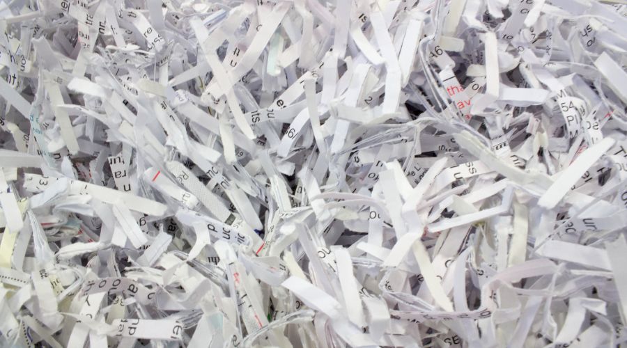 How Shredding Documents Become More Effective – Proshred® Minnesota