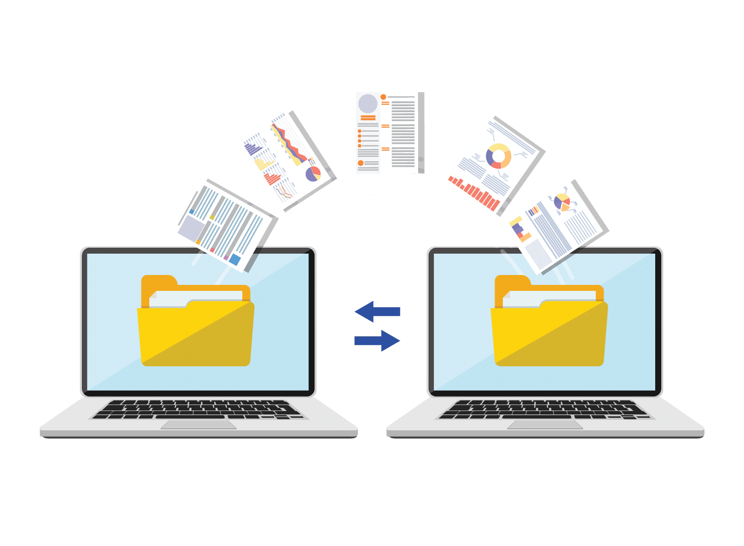 Document Scanning | Digitization