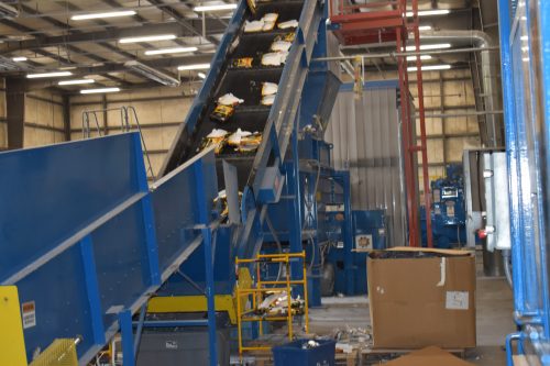 Plant Based Shredding | Proshred Raleigh