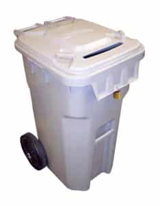 Secure Shred Bins | NC Shredding Services | Proshred®