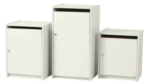 Secure Shred Bins | NC Shredding Services | Proshred®