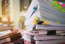 San Diego Drop Off Shredding Services | Proshred