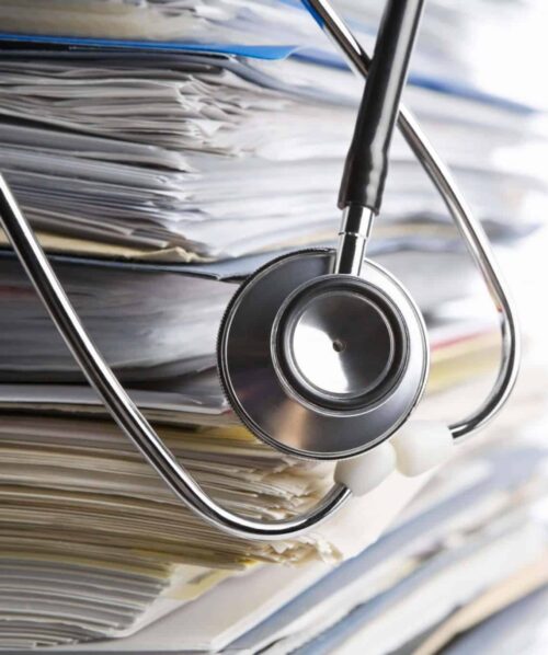 Importance of Medical Record Shredding | PROSHREDⓇ San Diego