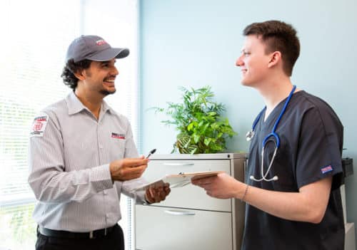 Certificate of Destruction | Professional Paper Shredding | Proshred®