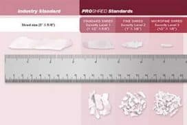 Mobile Shredding Trucks | Document Shredding | PROSHRED® St. Louis