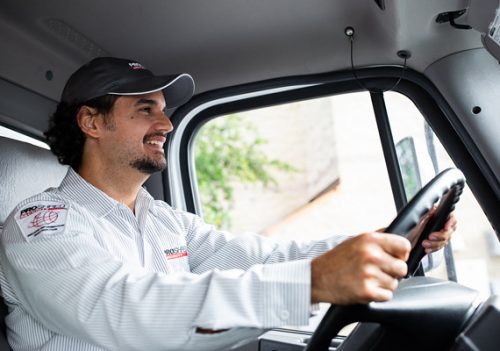 Drop-Off Shredding Services | PROSHRED®