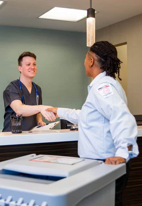 Product Destruction Services | Product Shredding | PROSHRED®