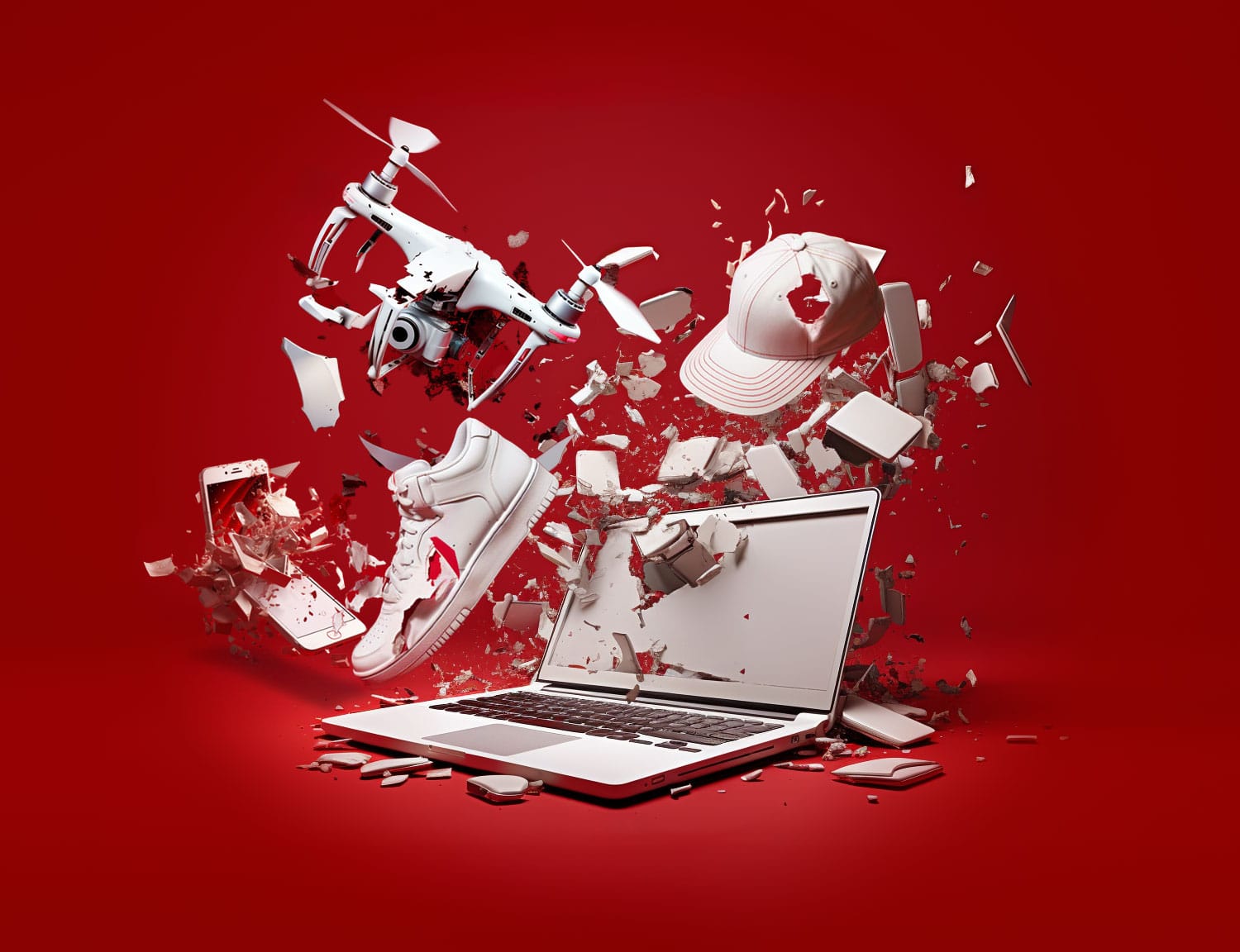 Product Destruction Services | Product Shredding | PROSHRED®